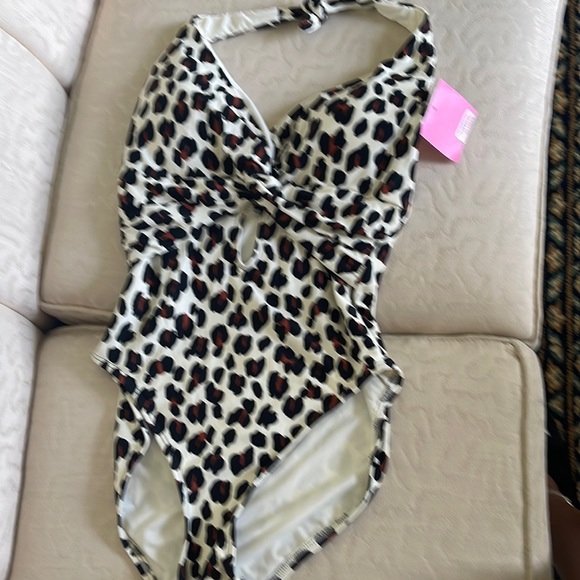 kate spade | Swim | Kate Spade Swimsuit | Poshmark